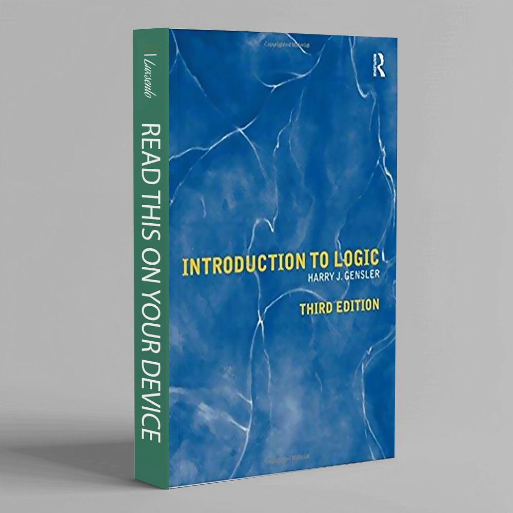 Introduction To Logic 3rd Edition For A Comprehensive Guide