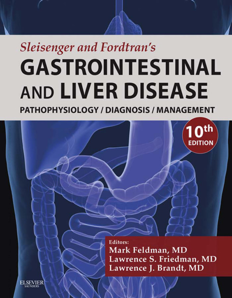 Sleisenger and Fordtran's Gastrointestinal and Liver Disease ...